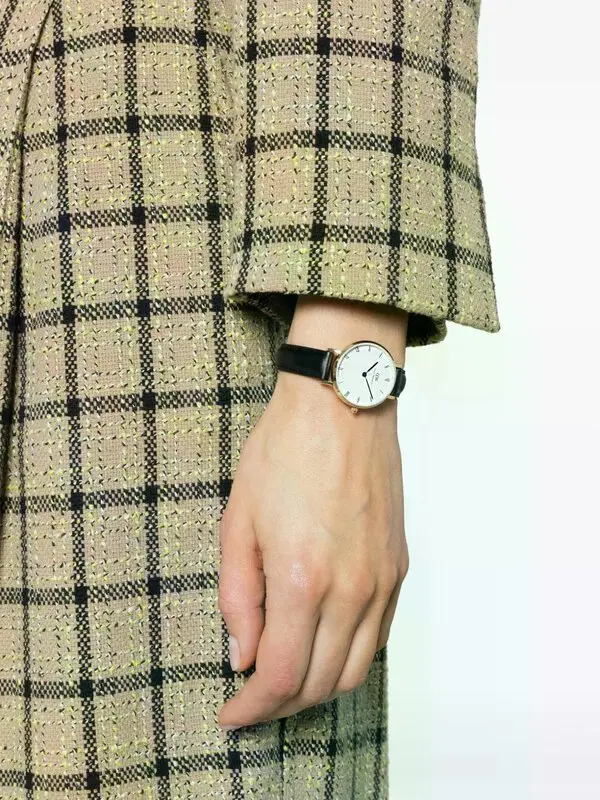 DANIEL WELLINGTON Petite 28mm Watch