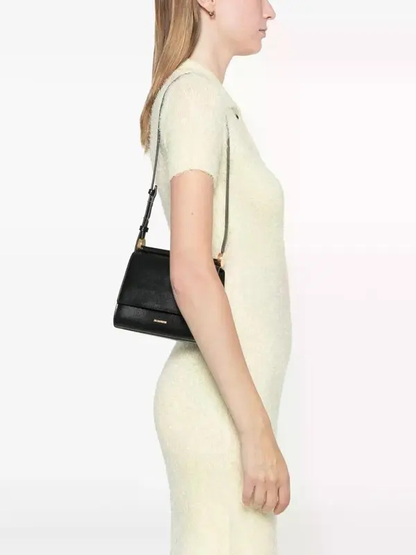 JIL SANDER Ghost Mini Bag