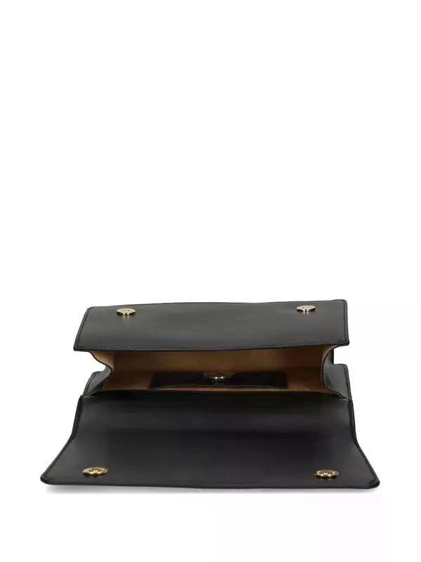 Moschino Shoulder Bag - Black