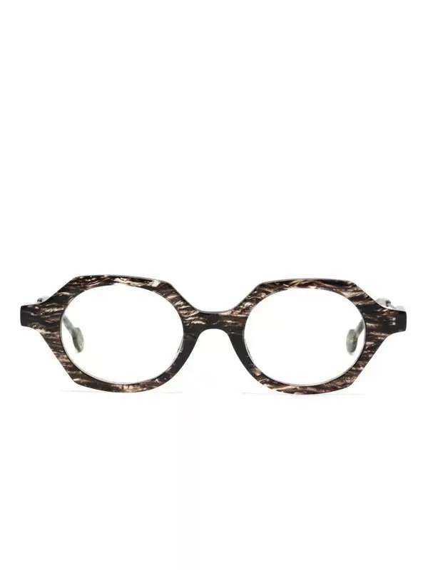 L.A. EYEWORKS Jibs Glasses