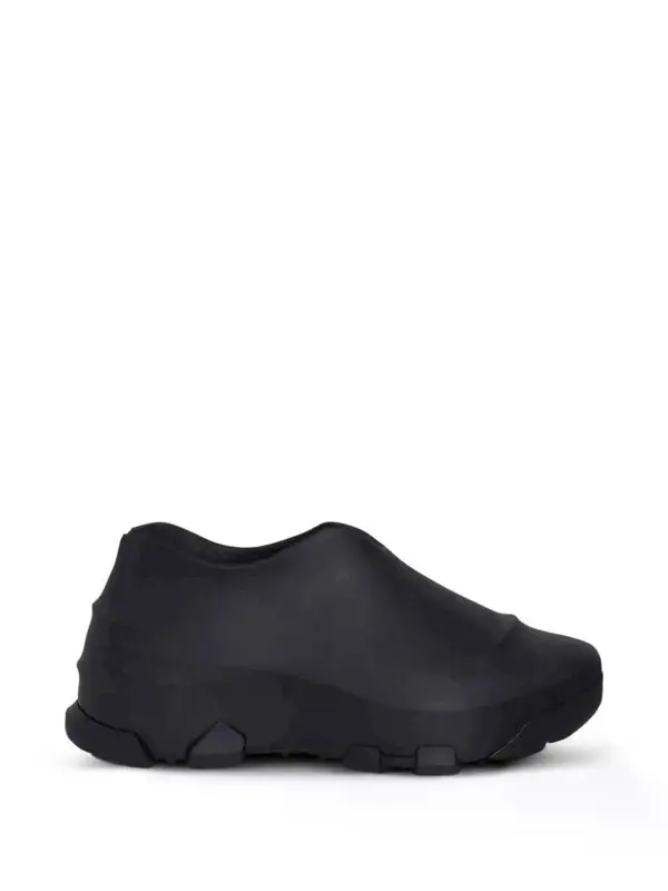 Givenchy Monumental Mallow Low Shoes