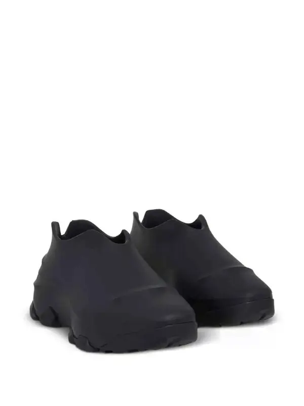 Givenchy Monumental Mallow Low Shoes