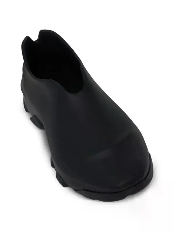 Givenchy Monumental Mallow Low Shoes