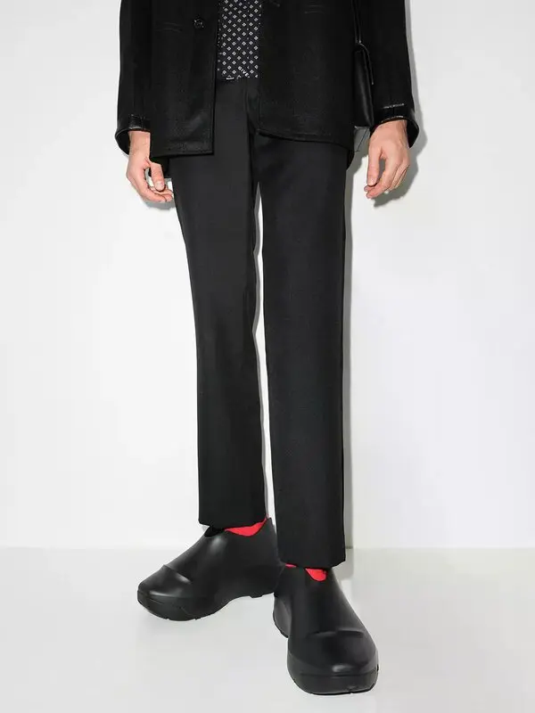 Givenchy Monumental Mallow Low Shoes