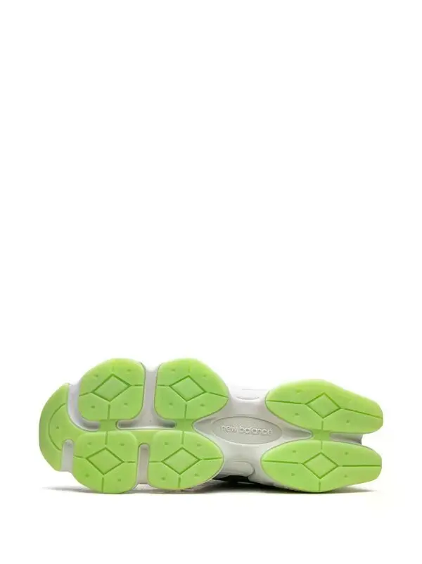 NEW BALANCE 90/60 'dtlr Glow' Sneakers - Grey
