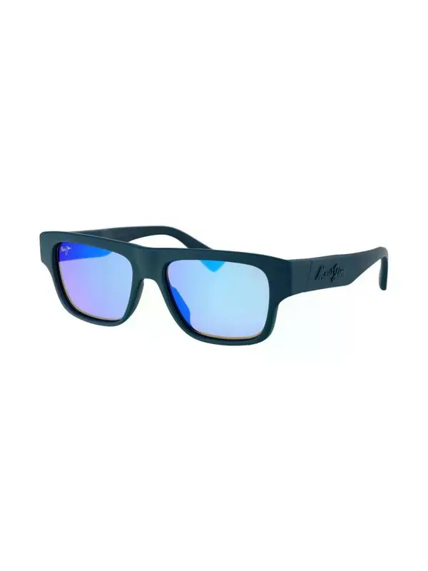Maui Jim Kokua Sunglasses - Blue