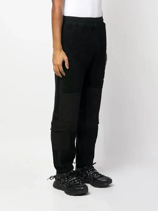 Stone Island Patch-pocket Cargo Pants