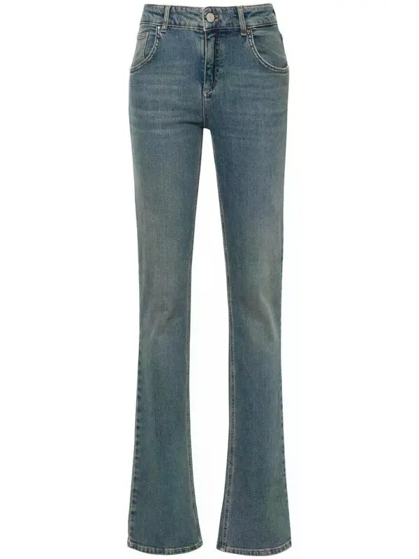 Blumarine Bootcut Jeans