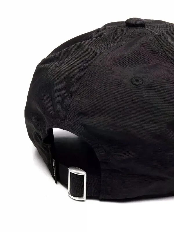 Rick Owens X Converse Logo Cap