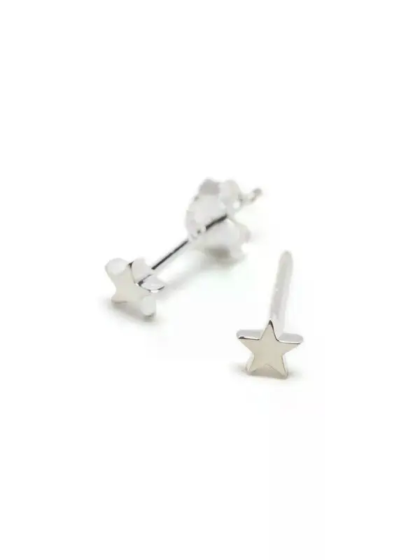 STOLEN GIRLFRIENDS CLUB Tiny Star Stud Earrings