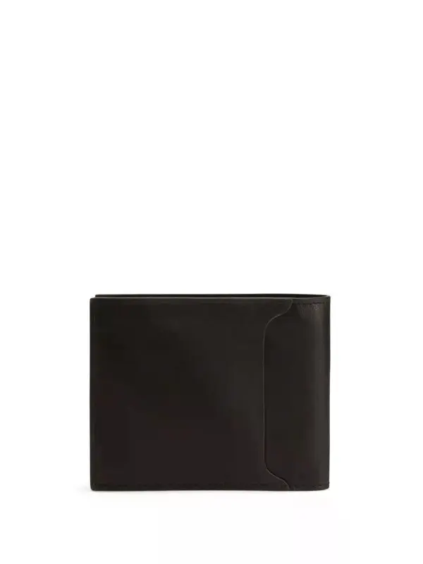 GIUSEPPE ZANOTTI Albert Bi-fold Wallet