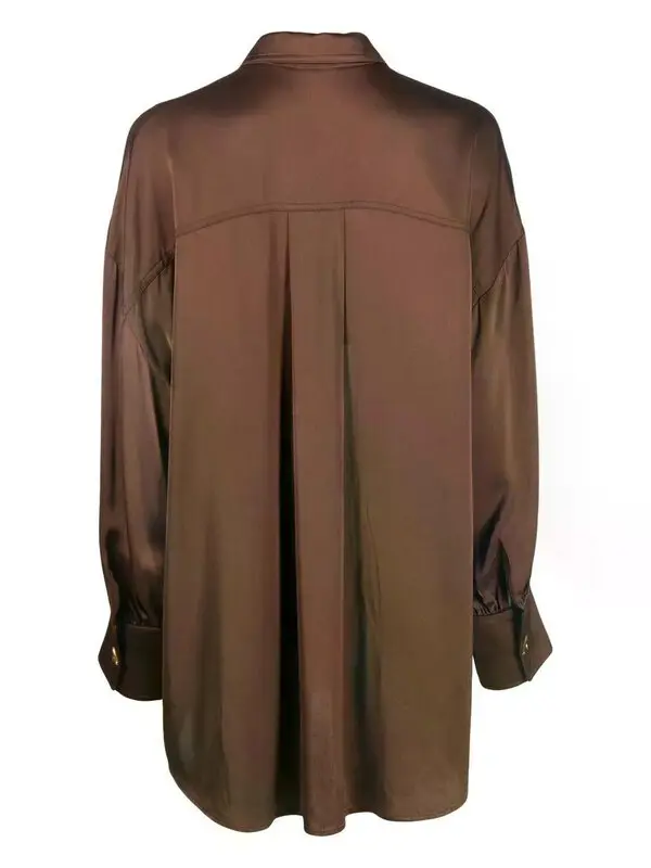 AERON Rennie Long Sleeve Shirt
