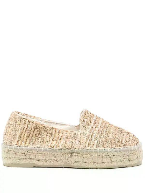 Manebí Double Sole Espadrilles