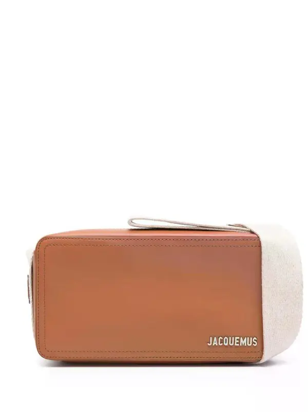 Jacquemus Le Cuerda Horizontal Messenger Bag