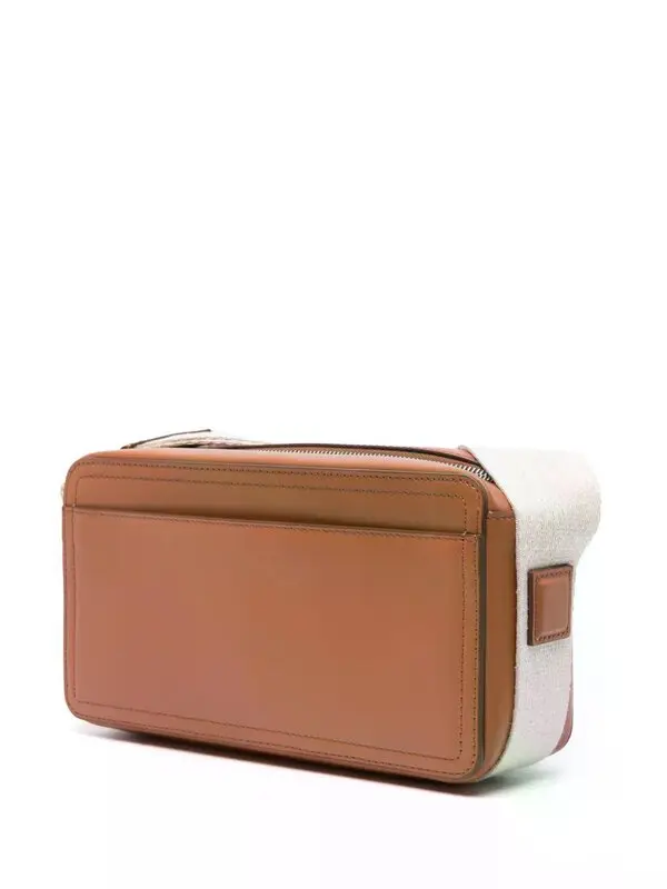 Jacquemus Le Cuerda Horizontal Messenger Bag