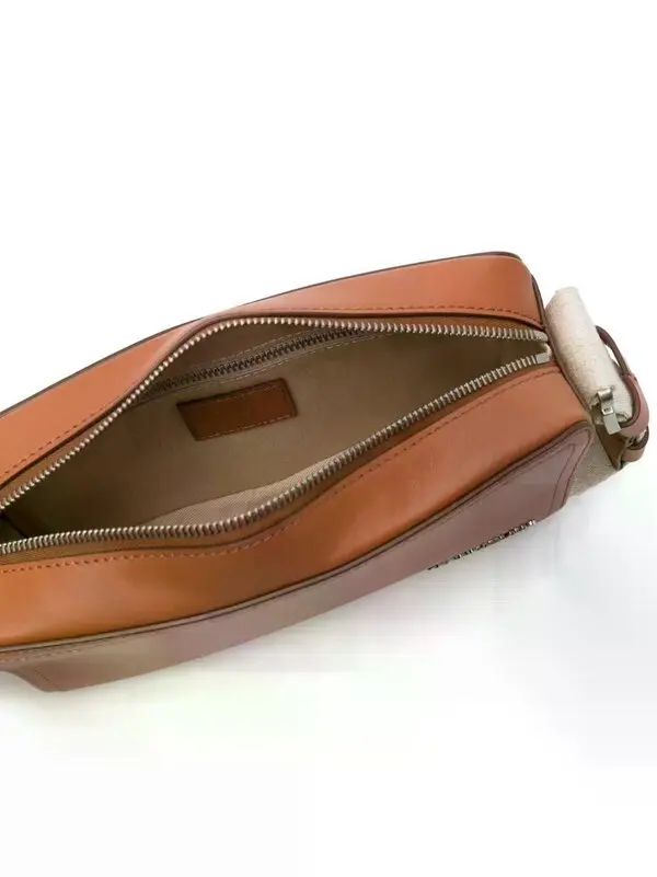 Jacquemus Le Cuerda Horizontal Messenger Bag