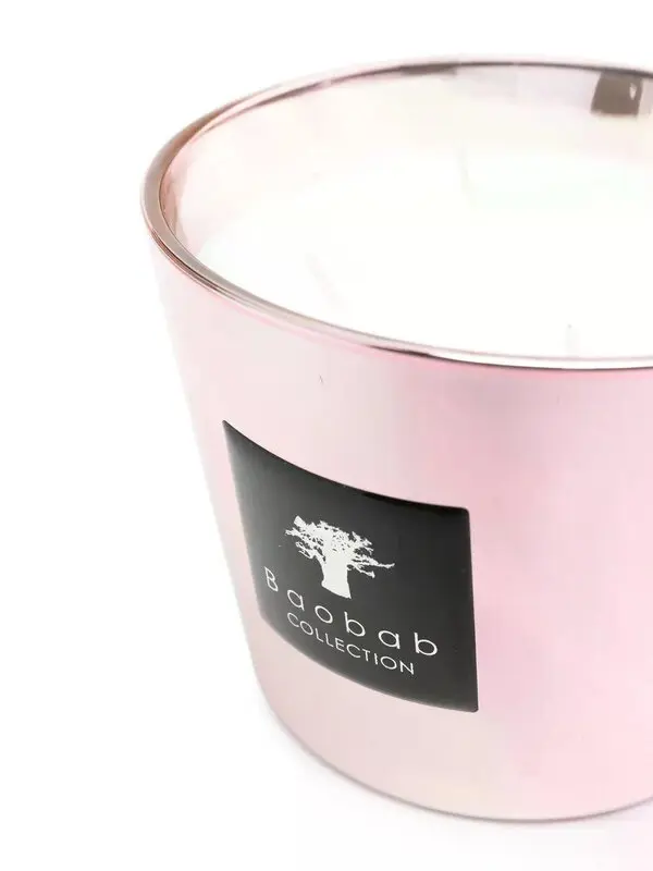 BAOBAB COLLECTION Roseum Scented Candle