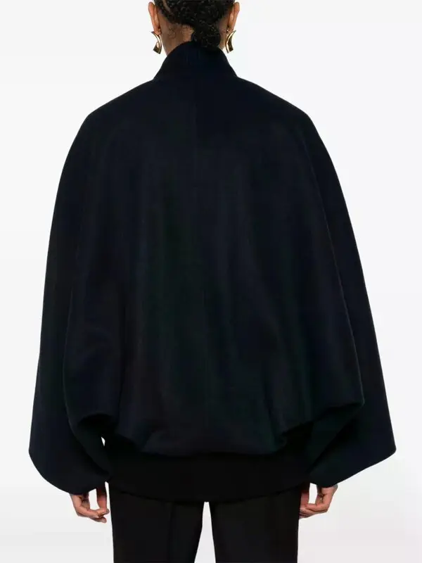 Max Mara Zenone Bomber Jacket