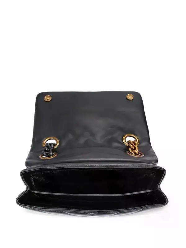Kurt Geiger Large Kensington Quilted Tote Bag