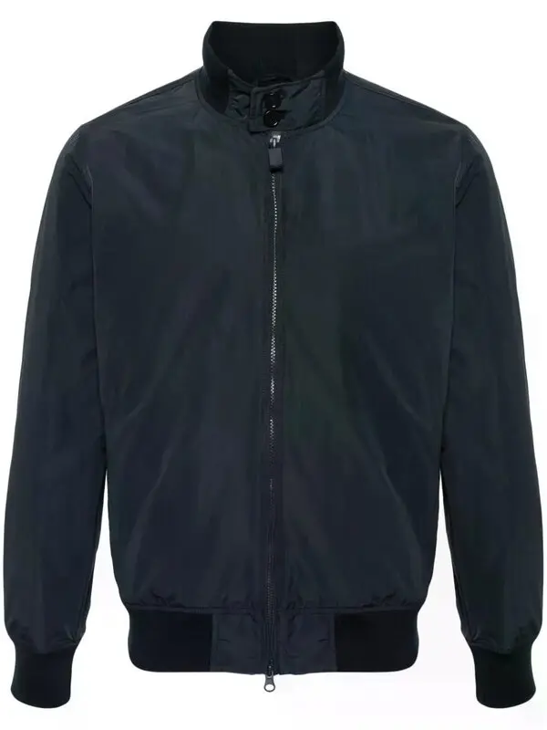 Aspesi Zip-up Bomber Jacket