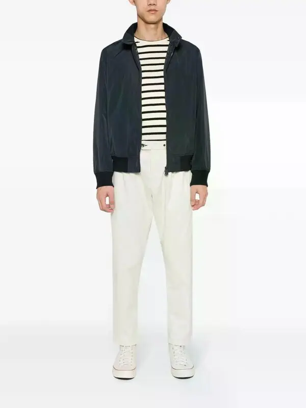 Aspesi Zip-up Bomber Jacket