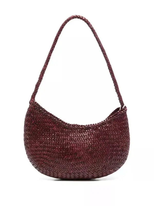 Dragon Diffusion Nova Luna Shoulder Bag - Red