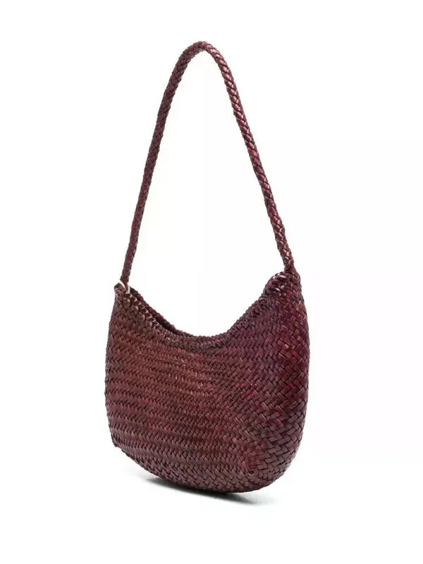 Dragon Diffusion Nova Luna Shoulder Bag - Red