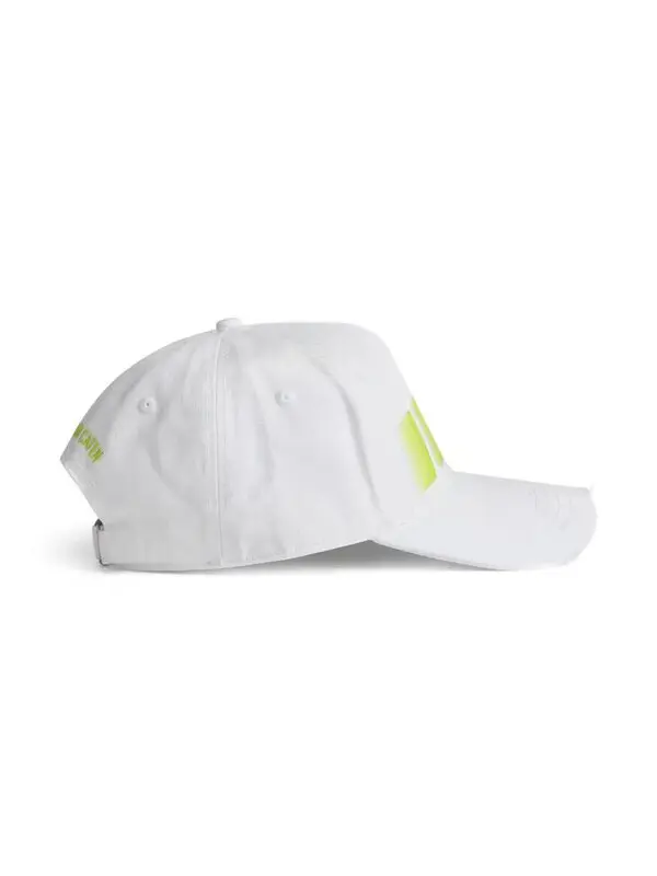 Dsquared2 Logo Baseball Cap