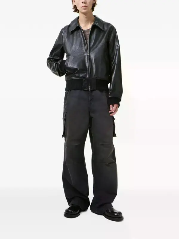 Our Legacy Pharos Jacket - Black