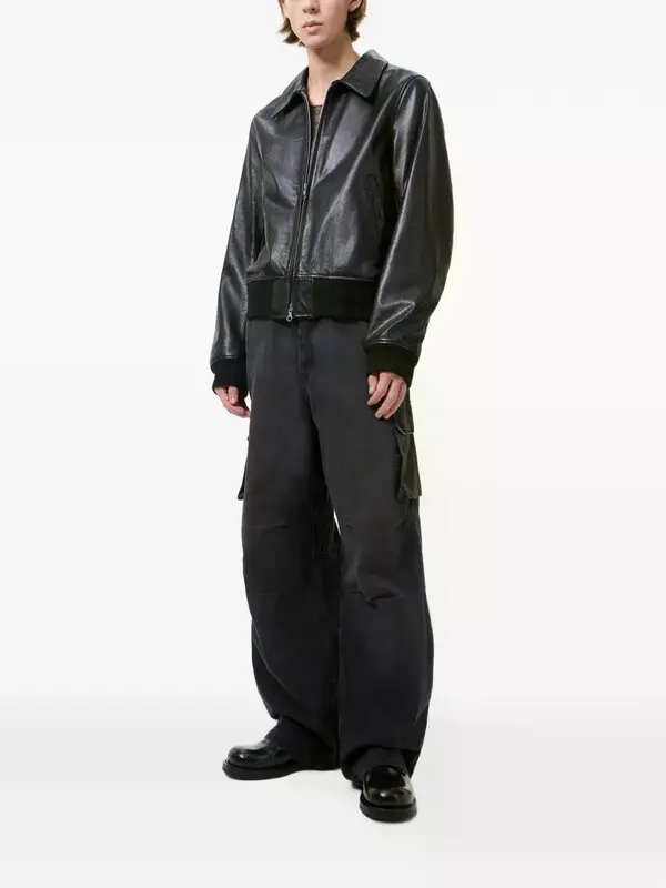 Our Legacy Pharos Jacket - Black