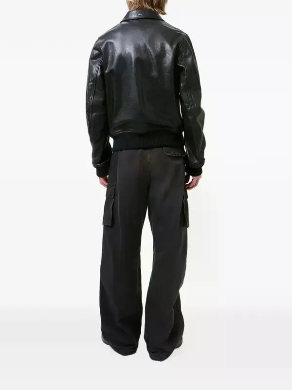 Our Legacy Pharos Jacket - Black