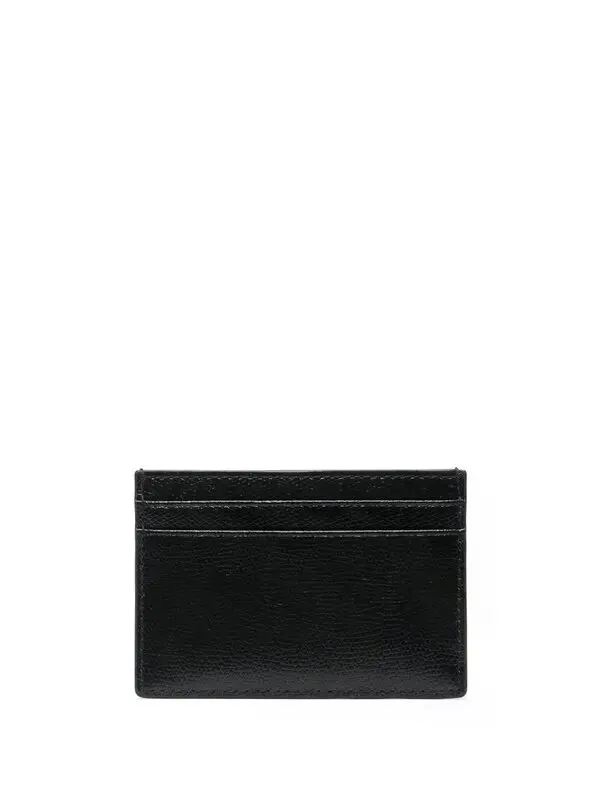 Furla Leather Card Holder