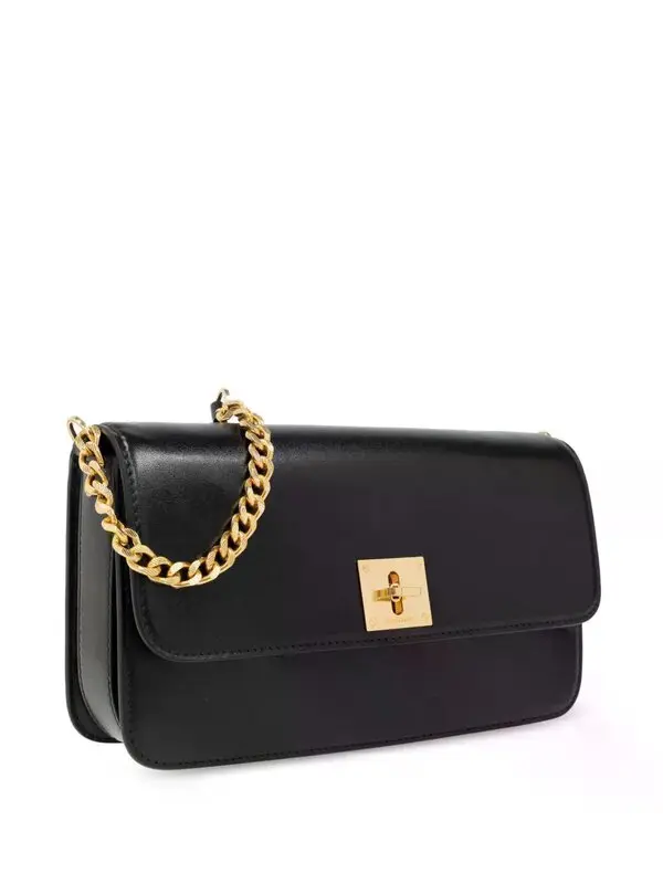 GOLDEN GOOSE Gioia Chain-link Shoulder Bag
