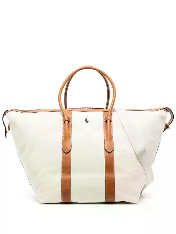 Polo Ralph Lauren Polo Pony-motif Luggage