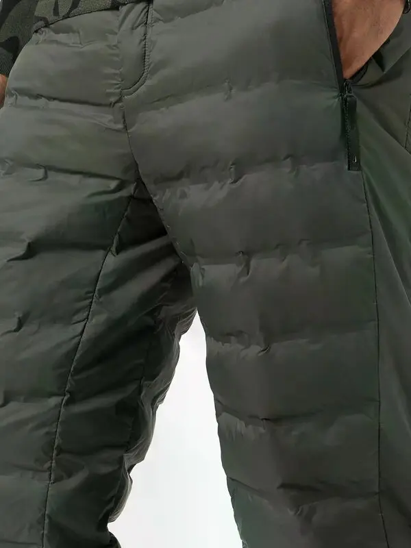 Aztech Mountain Ozone Insulated Trousers - Grey