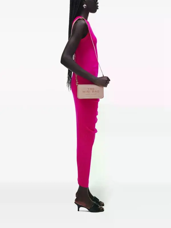 Marc Jacobs The Mini Bag - Pink