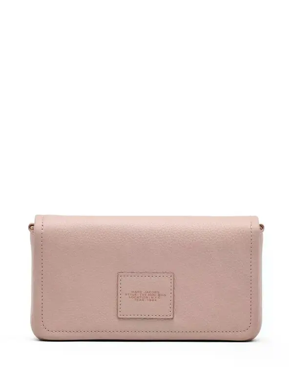 Marc Jacobs The Mini Bag - Pink