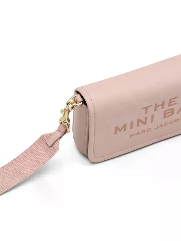 Marc Jacobs The Mini Bag - Pink