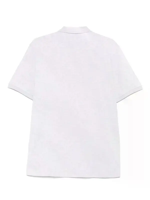 Eleventy Cotton Polo Shirt