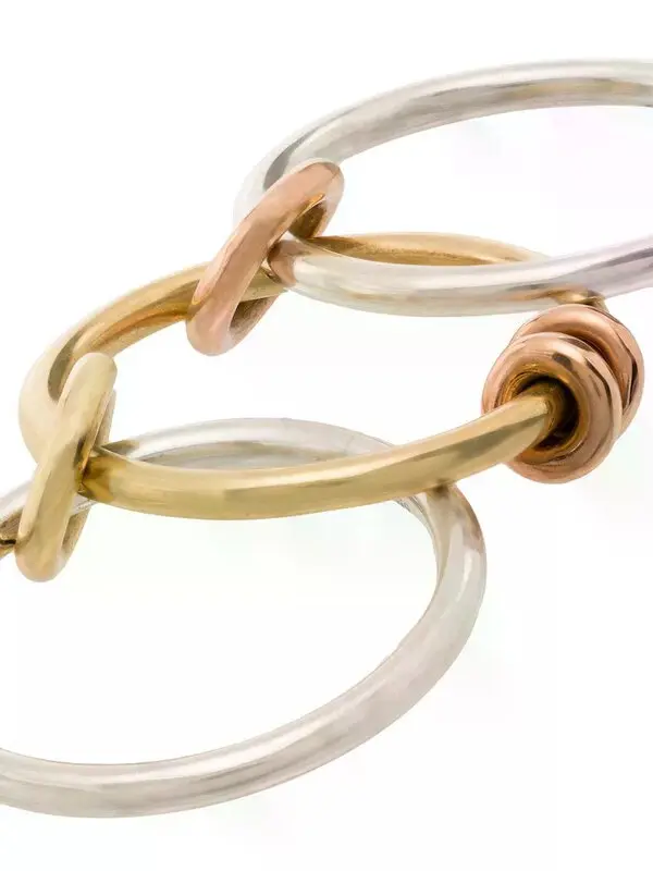 SPINELLI KILCOLLIN Acacia 18kt Yellow Gold Ring