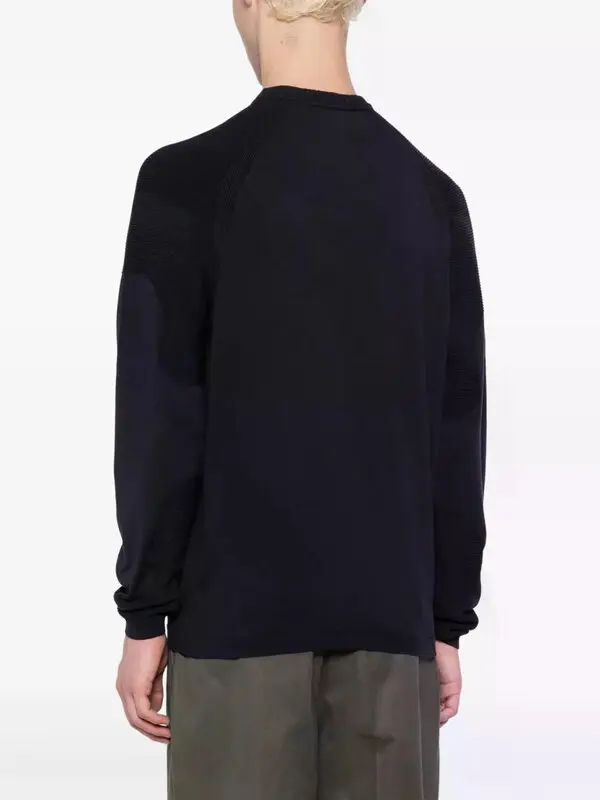 BOSS Perform-x Crew Neck Sweatshirt