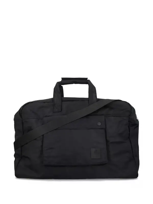 Carhartt Work In Progress Otley Two-way Travel Bag - Black