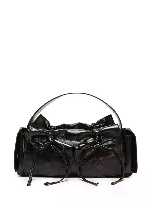 Acne Studios Multi-pocket Shoulder Bag