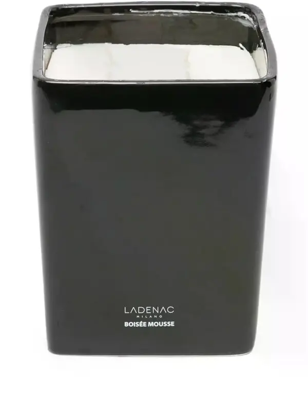 LADENAC Boisée Mousse Scented Candle