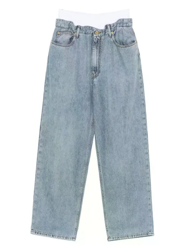 DARKPARK Jane Jeans