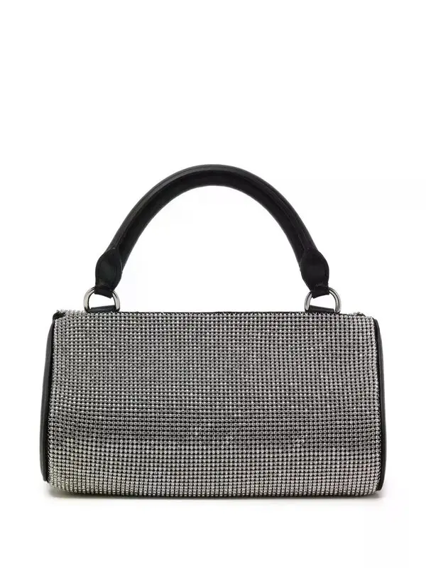 Kara Embellished Mini Bag