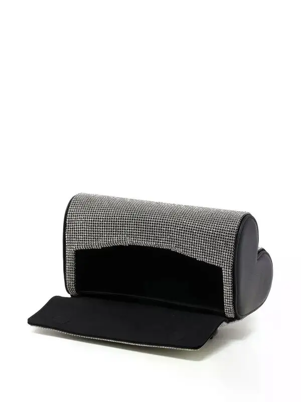 Kara Embellished Mini Bag