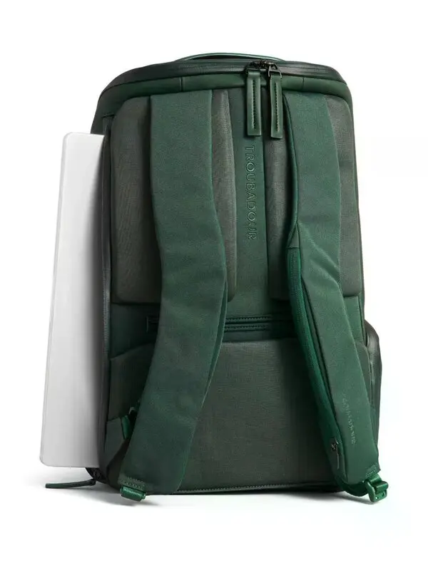 TROUBADOUR Pioneer 3.0 Backpack