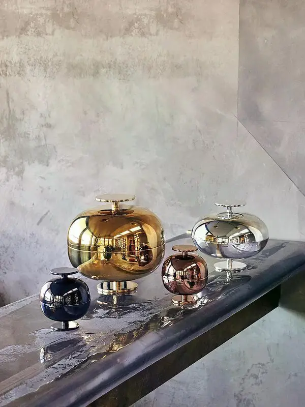 SAMBONET Gio Ponti Sculptural Bowls