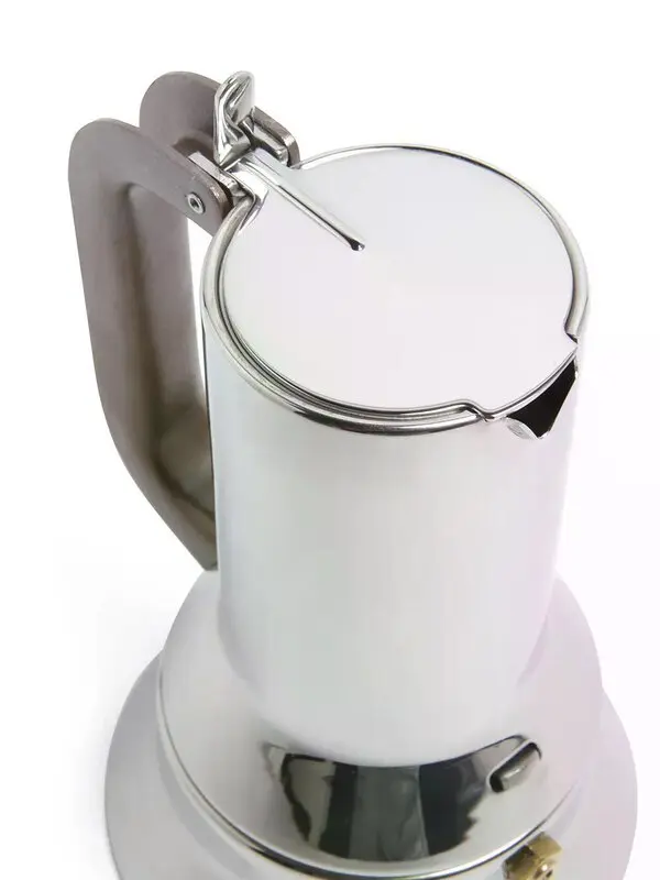 ALESSI Espresso Coffee Maker